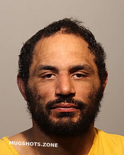 RODNEY MYRICK 10/11/2022 - Seminole County Mugshots Zone