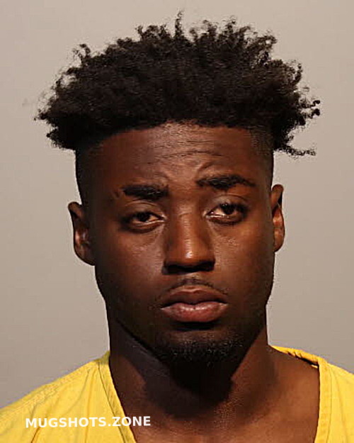 MELVIN STEVENS JR 10/11/2022 - Seminole County Mugshots Zone