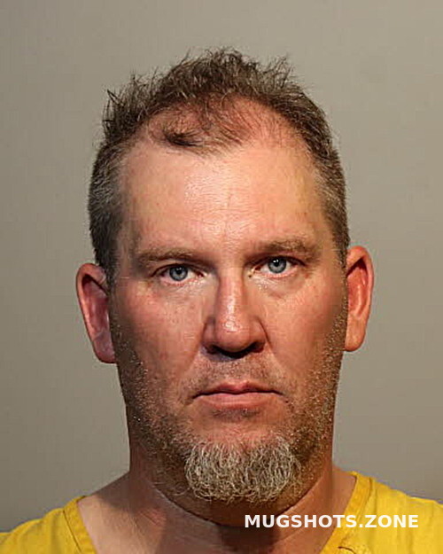 PAUL DENEAU 10/11/2022 - Seminole County Mugshots Zone