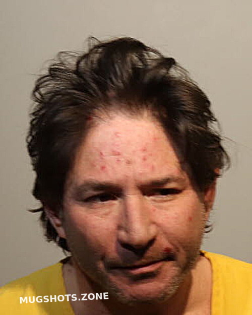 NATHAN DUBIN 10/11/2022 - Seminole County Mugshots Zone