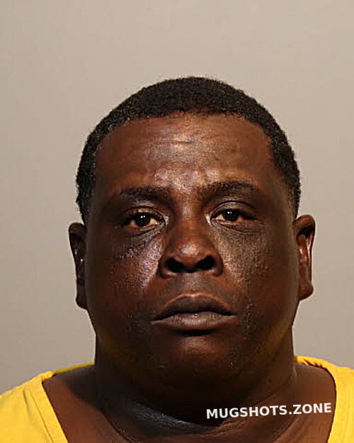 LAVAR WANSLEY 10/11/2022 - Seminole County Mugshots Zone