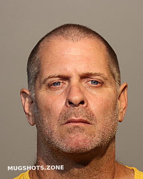 CHRISTOPHER HUNTER 10/11/2022 - Seminole County Mugshots Zone