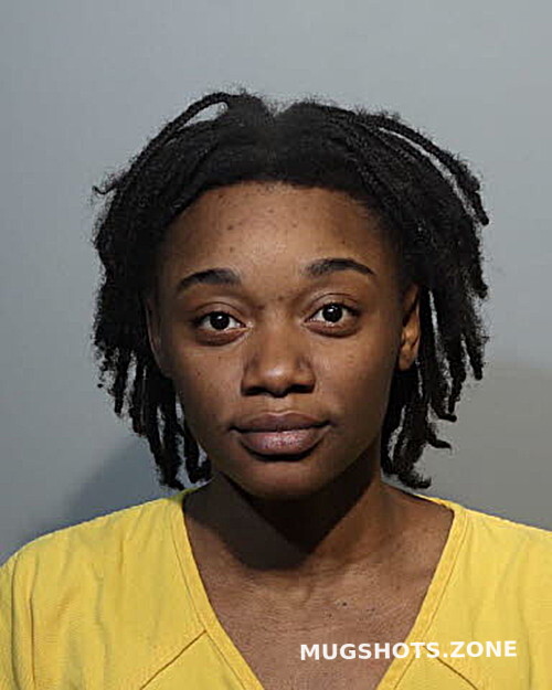 MARIE LOUINE 10/12/2022 - Seminole County Mugshots Zone