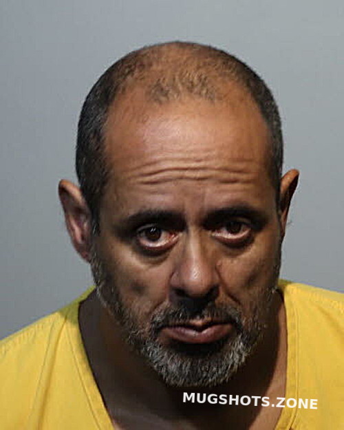 LUIS GUZMAN 10/12/2022 - Seminole County Mugshots Zone
