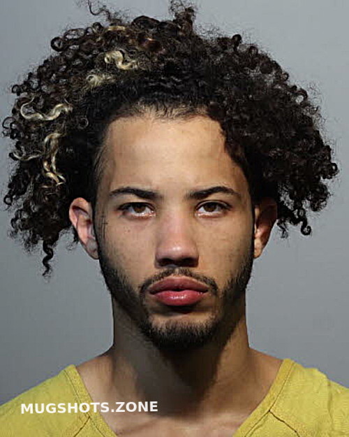 TROY CUSTER 10/12/2022 - Seminole County Mugshots Zone