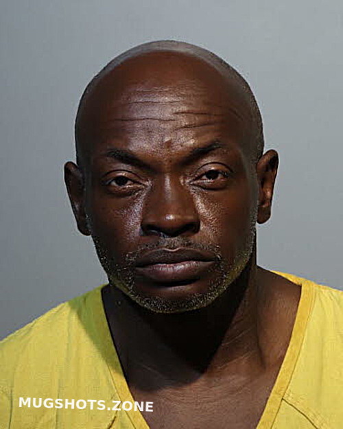 VINCENT BUTLER 10/12/2022 - Seminole County Mugshots Zone
