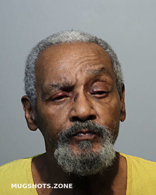 JEROME TAYLOR 10/13/2022 - Seminole County Mugshots Zone