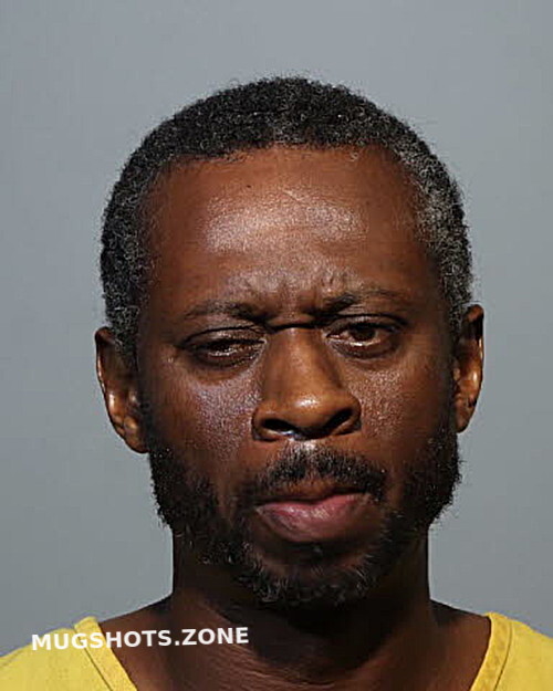 CARLOS CURRY 10/13/2022 - Seminole County Mugshots Zone