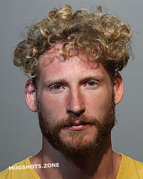 JACOB DANIO 10/13/2022 - Seminole County Mugshots Zone