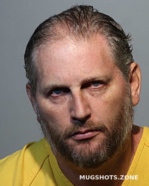 SCOTT MCCORD 10/13/2022 - Seminole County Mugshots Zone