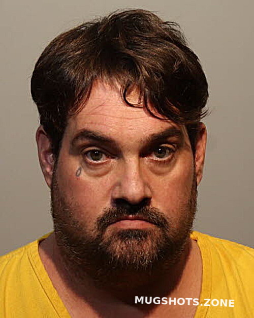 MICHAEL BARBERI 10/14/2022 - Seminole County Mugshots Zone