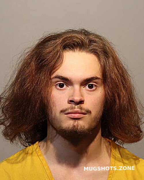 CONNOR BESSETTE 10/14/2022 - Seminole County Mugshots Zone