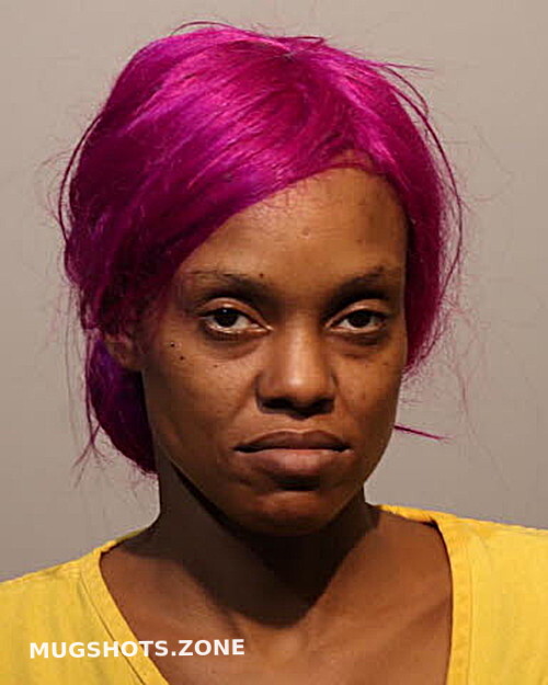 SHAQUANDA DAVIS 10/14/2022 - Seminole County Mugshots Zone