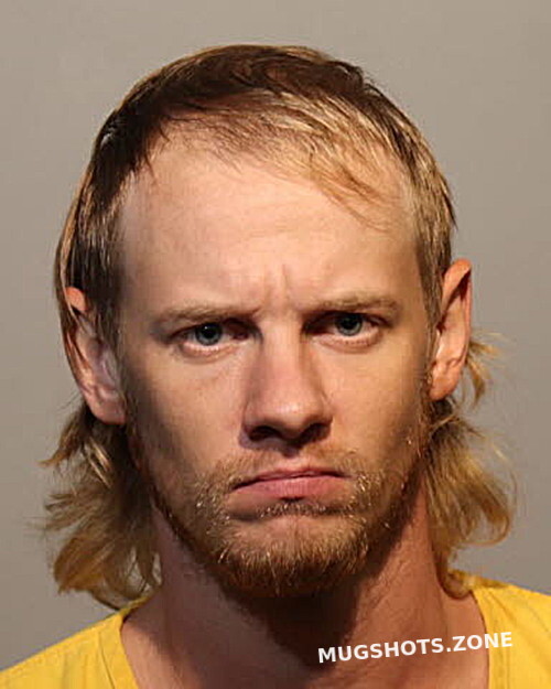 DILLON FORGY 10/14/2022 - Seminole County Mugshots Zone