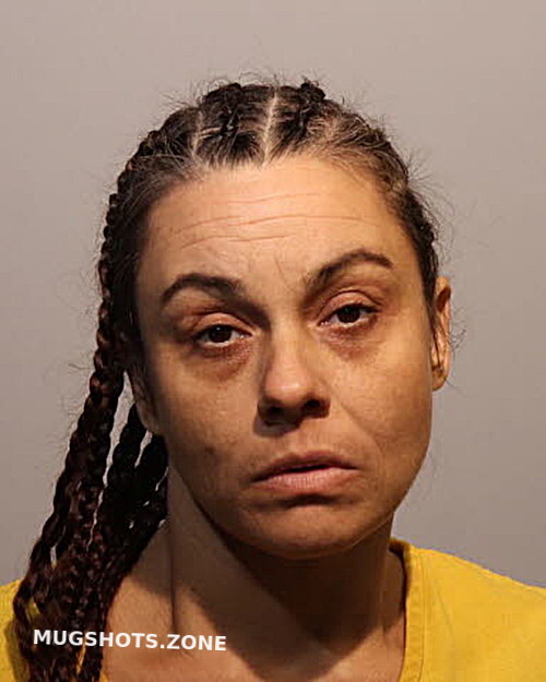 CHRISTINA SANSEVERINO 10/14/2022 - Seminole County Mugshots Zone