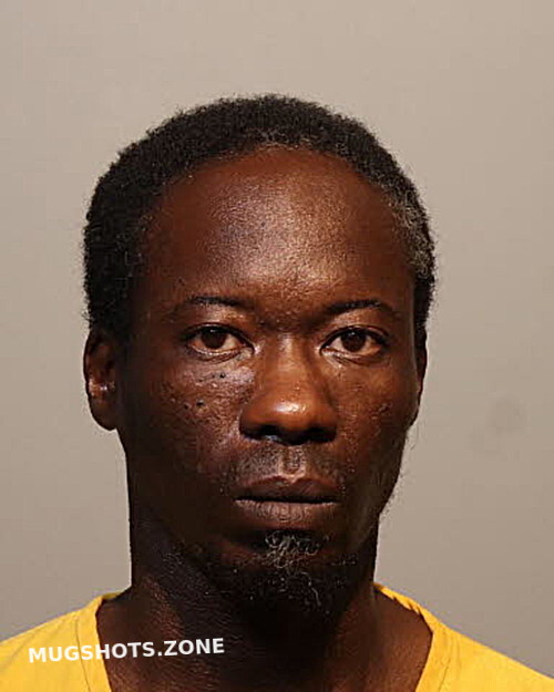 ANDRE WILLIAMS 10/14/2022 - Seminole County Mugshots Zone