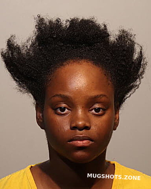 MAYA EDWARDS 10/15/2022 - Seminole County Mugshots Zone