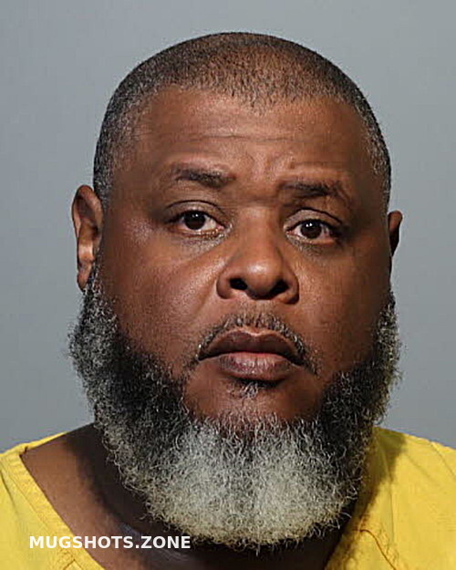 JAMES RUFFNER 10/17/2022 - Seminole County Mugshots Zone