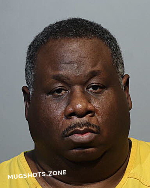 DERRICK BLACK 10/17/2022 - Seminole County Mugshots Zone