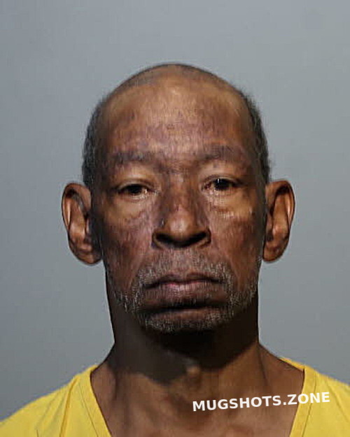 FLOYD JOHNSON 10/17/2022 - Seminole County Mugshots Zone