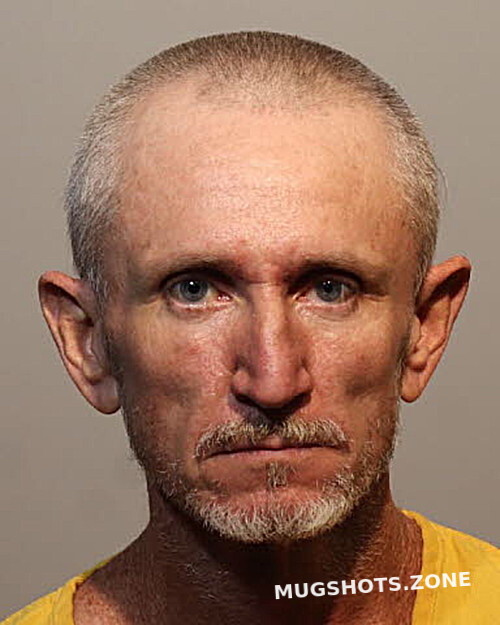 ROBERT BRUCE 10/19/2022 - Seminole County Mugshots Zone
