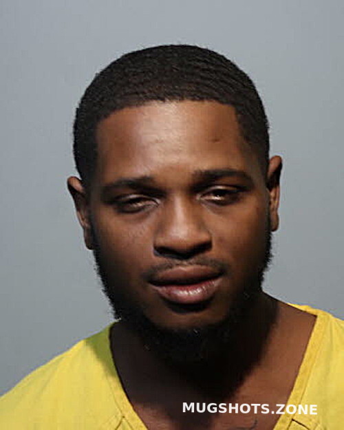 JERIMIAH BOYKINS 10/19/2022 - Seminole County Mugshots Zone