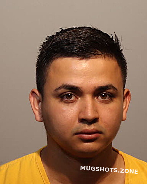ARIEL RIVAS ARIAS 10/20/2022 - Seminole County Mugshots Zone