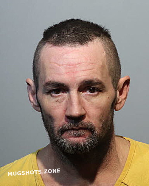 JAMES COURSEY 10/21/2022 - Seminole County Mugshots Zone