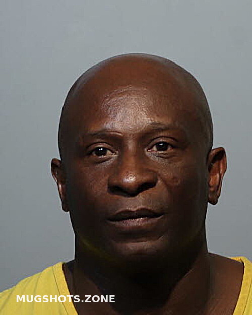 LAWRENCE BOYD 10/21/2022 - Seminole County Mugshots Zone