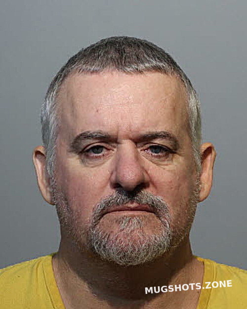 ERIC COLLETTE 10/21/2022 - Seminole County Mugshots Zone