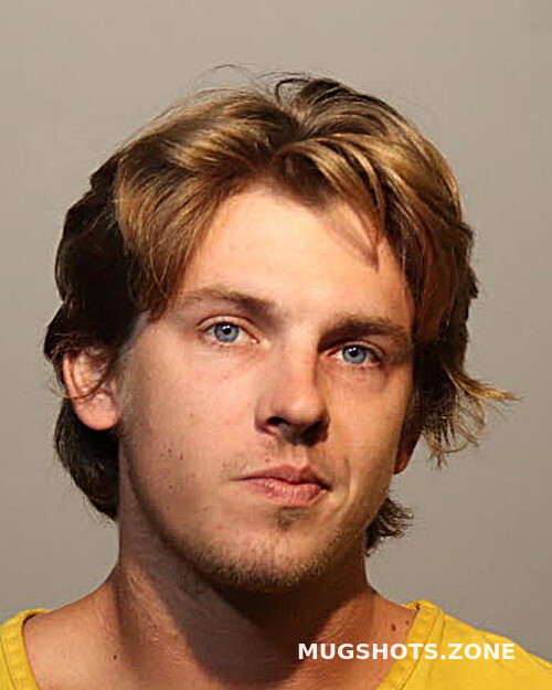 COLIN O`BRYAN 10/21/2022 - Seminole County Mugshots Zone