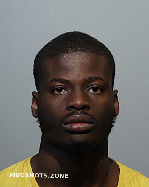 PATRICK TAYLOR 10/22/2022 - Seminole County Mugshots Zone