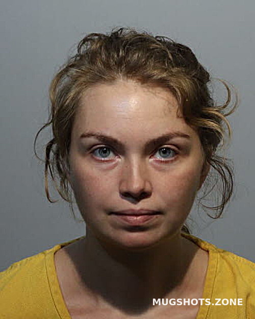 AMANDA GERMANA 10/22/2022 - Seminole County Mugshots Zone