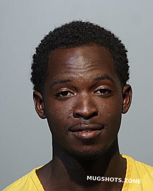 NIGEL HARRIS 10/22/2022 - Seminole County Mugshots Zone