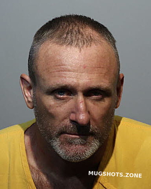 JAMES MATTOX 10/23/2022 - Seminole County Mugshots Zone