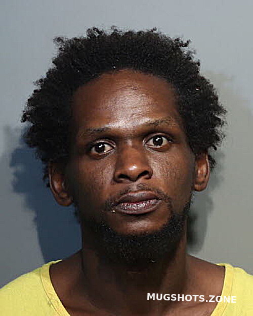 COREY MCCRAY 10/23/2022 - Seminole County Mugshots Zone