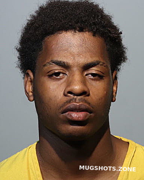 JAQUAN SMITH 10/23/2022 - Seminole County Mugshots Zone