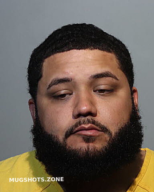 JOHN ORTA 10/23/2022 - Seminole County Mugshots Zone