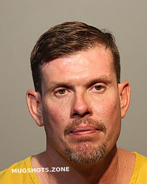 DAVID DAVIS 10/25/2022 - Seminole County Mugshots Zone