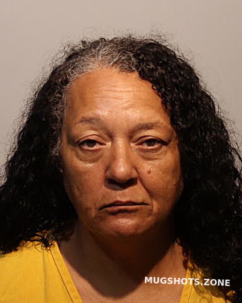 MARIE JOHNSON 10/25/2022 - Seminole County Mugshots Zone
