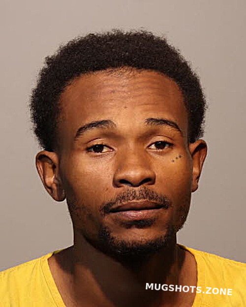 LAWRENCE MCINTYRE 10/28/2022 - Seminole County Mugshots Zone