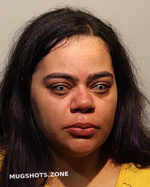 KAREN RIOS 10/29/2022 - Seminole County Mugshots Zone