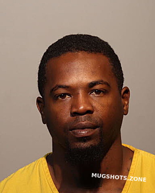 Dontavius Howard 10 29 2022 Seminole County Mugshots Zone