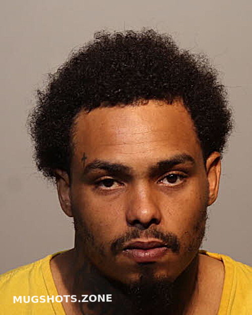 CHRISTOPHER JEFFERSON 10/30/2022 - Seminole County Mugshots Zone