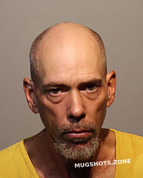 KENNETH CARON 10/30/2022 - Seminole County Mugshots Zone