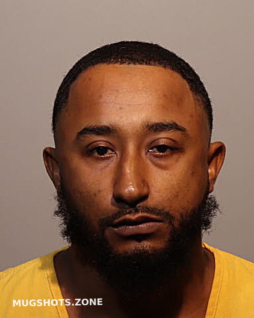 RICKY BRYSON 10/30/2022 - Seminole County Mugshots Zone