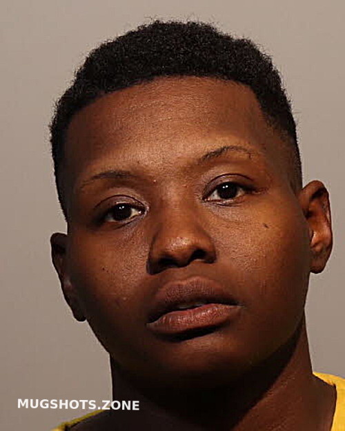 SHAUNDREA WARE 10/31/2022 - Seminole County Mugshots Zone