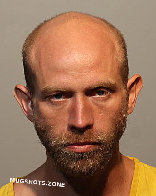 DUSTIN SPARKS 10/31/2022 - Seminole County Mugshots Zone