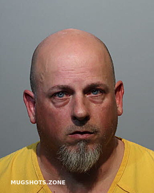 MICHAEL FERRELL 10/31/2022 - Seminole County Mugshots Zone