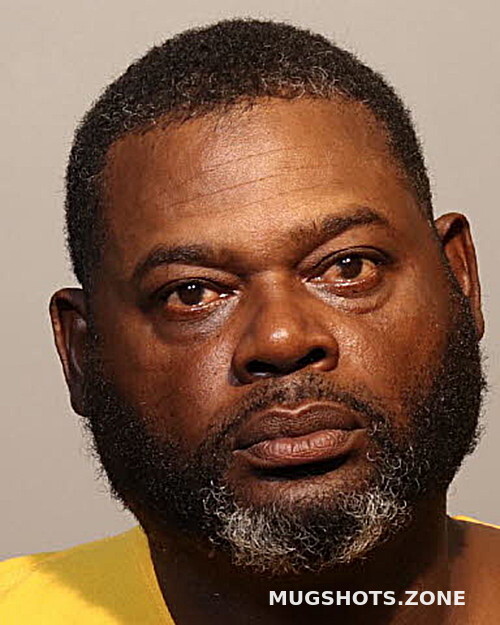 MELVIN BRYANT 11/02/2022 - Seminole County Mugshots Zone